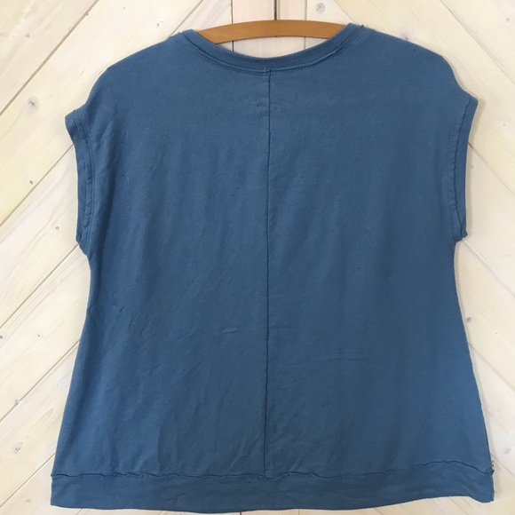 Anthropologie | Tops | Akemikin Top | Poshmark